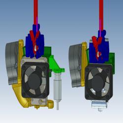 corexy vs cartesian 3D Models | Page 1 | STLFinder