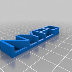 nypd cad 3D Models | Page 1 | STLFinder