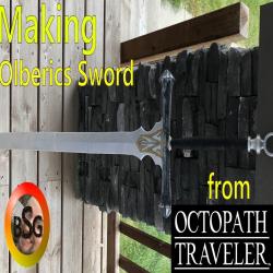 octopath traveler 0 trinity sword location 3D Models | Page 1 | STLFinder