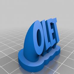 v olet 3D Models | Page 1 | STLFinder