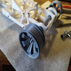 sub rc lexan 3D Models | Page 1 | STLFinder