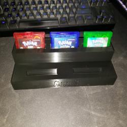 pokemon gen 3 tilesets 3D Models | Page 1 | STLFinder