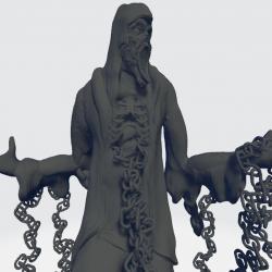 poltergeist 3D Models | Page 1 | STLFinder
