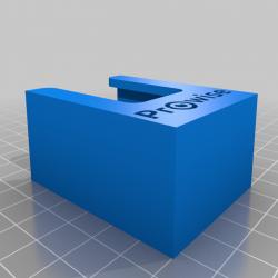 prowise logo 3D Models | Page 1 | STLFinder