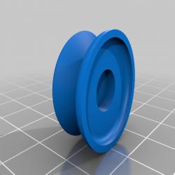 ps4 trigger extensions 3D Models | Page 1 | STLFinder
