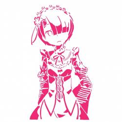 ram stencil 3D Models | Page 1 | STLFinder