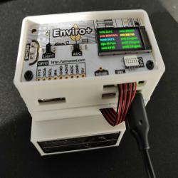 raspberry pi enviro 3D Models | Page 1 | STLFinder