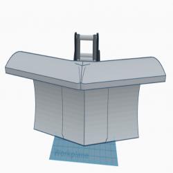 rc snow plow 3D Models | Page 1 | STLFinder