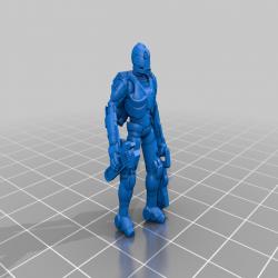 repair bot 3D Models | Page 1 | STLFinder