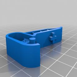 rigidbot parts 3D Models | Page 1 | STLFinder
