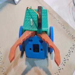 robotbit schematic 3D Models | Page 1 | STLFinder