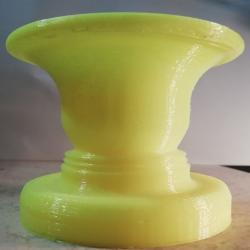 rubin vase to print 3D Models | Page 1 | STLFinder