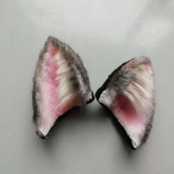 printable cat ears 3D Models | Page 1 | STLFinder