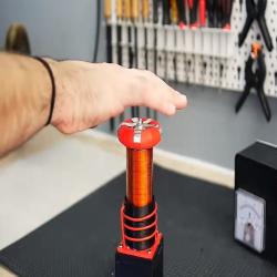 slayer exciter circuit 3D Models | Page 1 | STLFinder