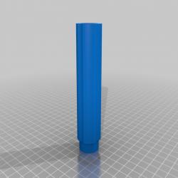 strongarm nerf 3D Models | Page 1 | STLFinder