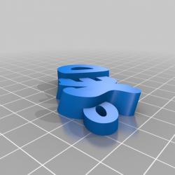 humzah syed almft trinity 3D Models | Page 1 | STLFinder