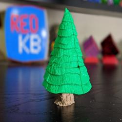 rubik's tree 3d models 【 STLFinder