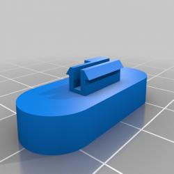 fox toolkit slider 3D Models | Page 1 | STLFinder