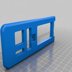 yaesu ft 891 3D Models | Page 1 | STLFinder