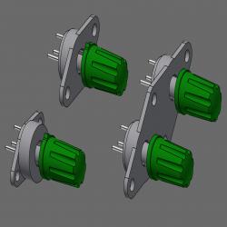 turning switch 3D Models | Page 1 | STLFinder
