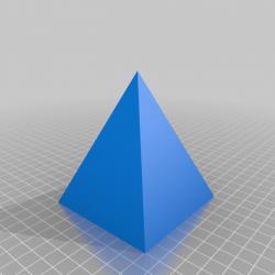 3d pyramids | Page 1 | STLFinder