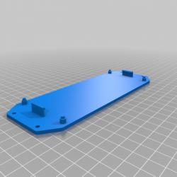 8 channel relay module 3d models 【 STLFinder