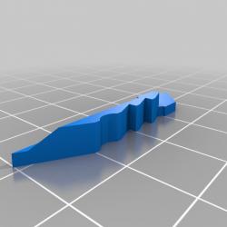 adventure force alpha rogue mod 3D Models | Page 1 | STLFinder