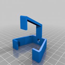 crystal air 3v remote control 3D Models | Page 1 | STLFinder