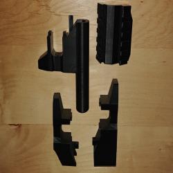 airsoft gun attachments 3D Models | Page 1 | STLFinder