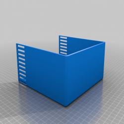 weir box 3d models 【 STLFinder