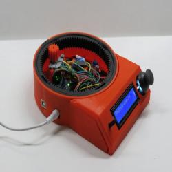 arduino 3d scanner photogrammetry | Page 1 | STLFinder