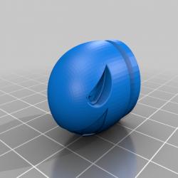 banzai bill 3d models 【 STLFinder