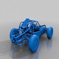 beach buggy 3D Models | Page 1 | STLFinder