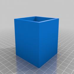 planter hedging cad block 3D Models | Page 1 | STLFinder
