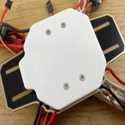 f330 drone frame 3D Models | Page 1 | STLFinder