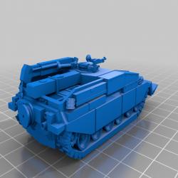 yaiba arv q340 semimaru cad 3D Models | Page 1 | STLFinder