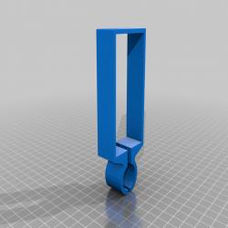 conduit bracket 3D Models | Page 1 | STLFinder
