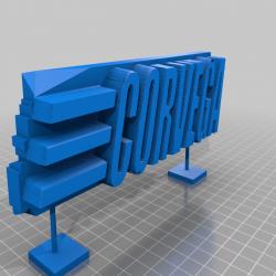 corvega 3D Models | Page 1 | STLFinder