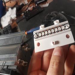 lumi space custom materials 3D Models | Page 1 | STLFinder