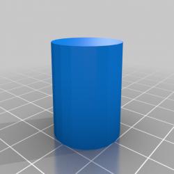 cylinder 3d models 【 STLFinder