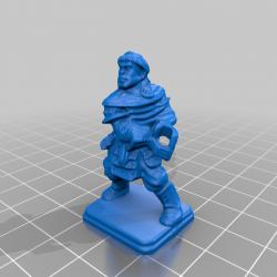 miniature collectibles 3D Models | Page 1 | STLFinder