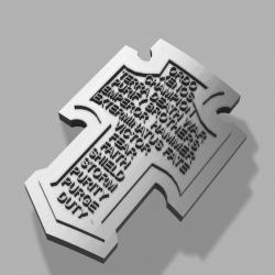 stormshield 40k 3D Models | Page 1 | STLFinder