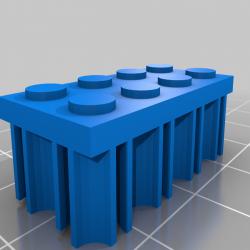 lego tinkercad 3D Models | Page 1 | STLFinder