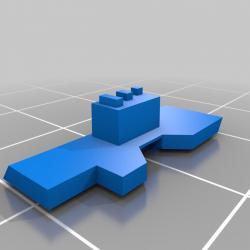 unity volume slider 3D Models | Page 1 | STLFinder