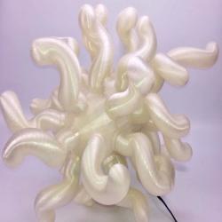e coli zip 3d models | Page 1 | STLFinder