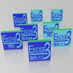 boot screens 3D Models | Page 1 | STLFinder