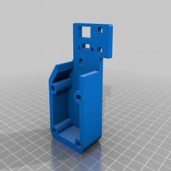 ender 3 y motor mount 3D Models | Page 1 | STLFinder