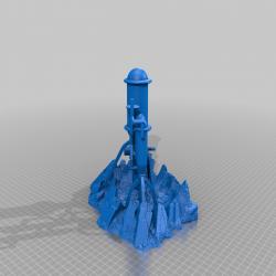 fallout 4 water purifier 3D Models | Page 1 | STLFinder