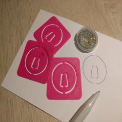 libre templates 3D Models | Page 1 | STLFinder