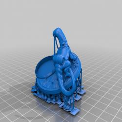 lizard mount 3D Models | Page 1 | STLFinder